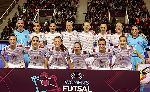 España se proclama campeona de Europa | La Rioja